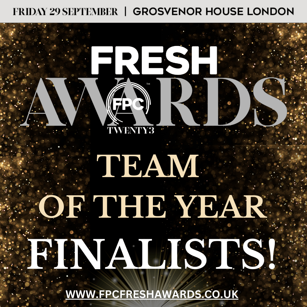 We are FPC Fresh Awards Finalists! | Mudwalls Farm